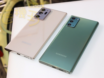 三星Note 20系列換電池、維修螢幕要多少錢？通路價格整理一次看- SOGI 手機王