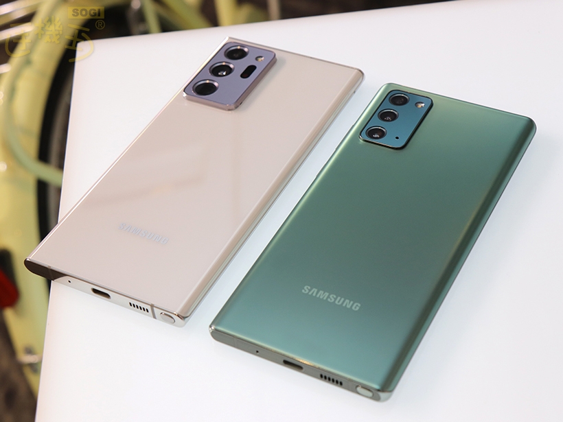 三星Note 20系列換電池、維修螢幕要多少錢？通路價格整理一次看- SOGI 手機王