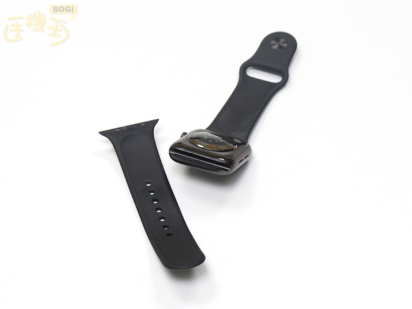 如何查詢手中Apple Watch完整型號？兩招實用技巧一次看懂- SOGI 手機王