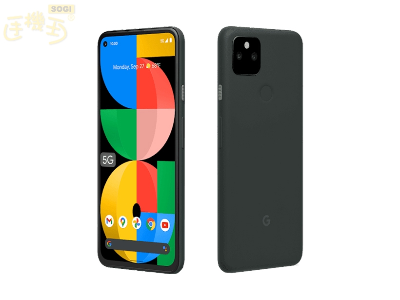 Android 15首個開發者預覽版釋出 Google Pixel 5a無緣升級- SOGI 手機王