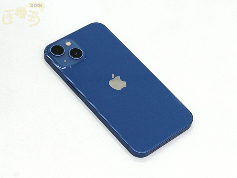 想買便宜愛鳳這樣買最划算！蘋果iPhone 13通路空機最低價格一次看- SOGI 手機王