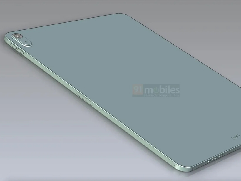 2024年版iPad全系列處理器規格疑洩 iPad Pro新一代機身傳將更薄- SOGI 手機王