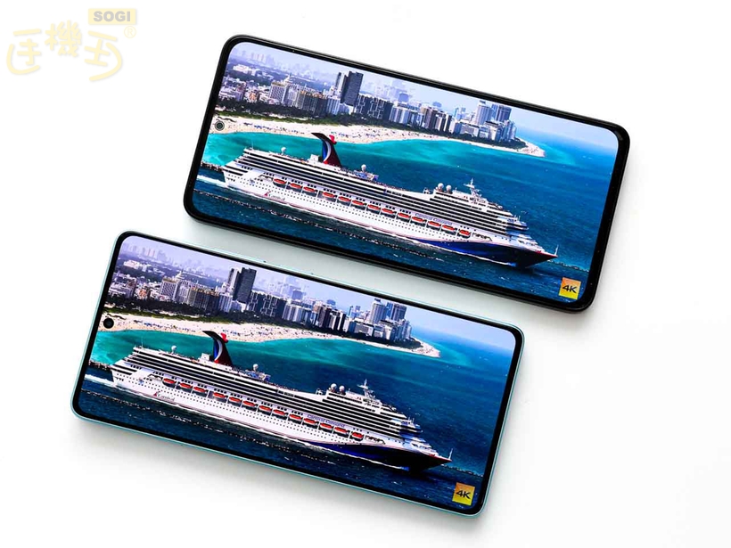 Redmi Note 13與Note 13 5G怎麼選？開箱、評測、評價一次看懂- SOGI 手機王