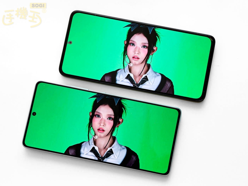 Redmi Note 13與Note 13 5G怎麼選？開箱、評測、評價一次看懂- SOGI 手機王