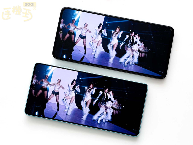 Redmi Note 13與Note 13 5G怎麼選？開箱、評測、評價一次看懂- SOGI 手機王