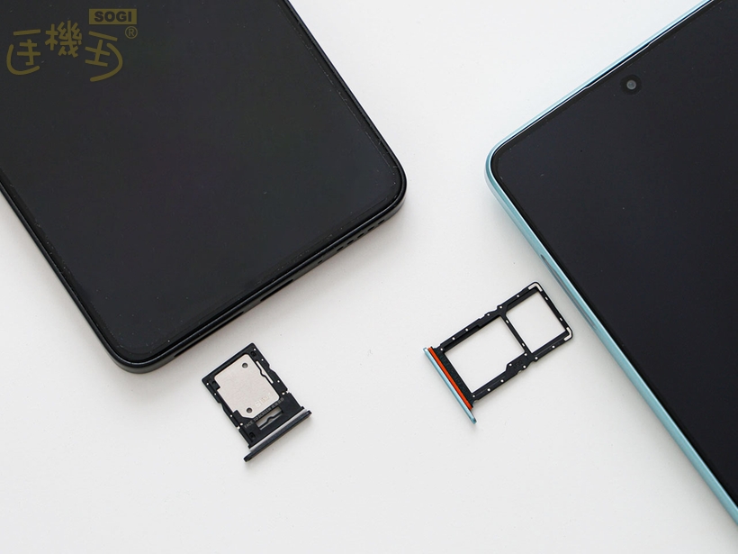 Redmi Note 13與Note 13 5G怎麼選？開箱、評測、評價一次看懂- SOGI 手機王