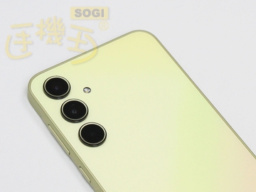 SAMSUNG A55與A35怎麼挑選比較好？開箱、效能跑分一次看- SOGI 手機王
