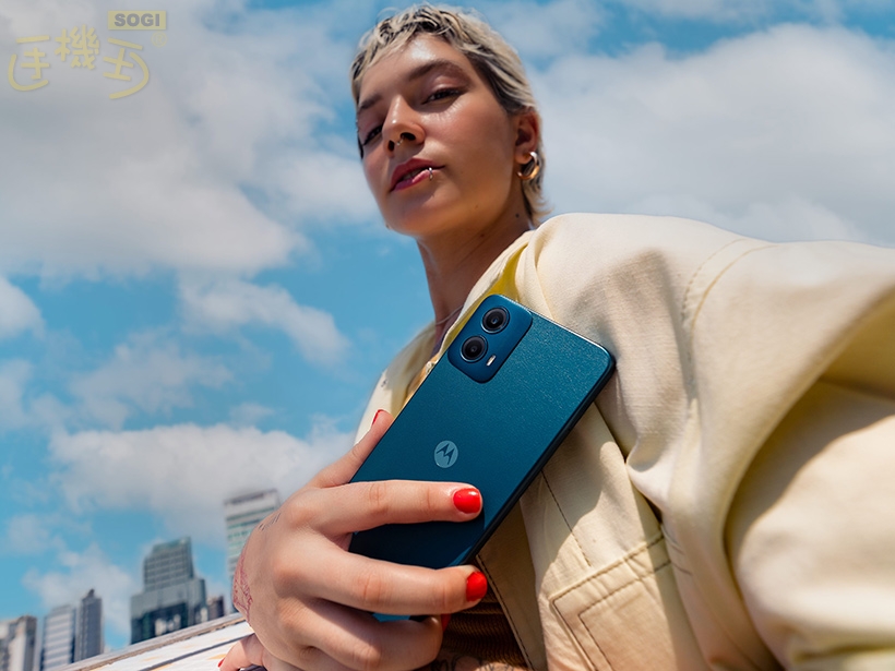 摩托羅拉moto g34 5G台灣大獨賣 4千價格有找- SOGI 手機王