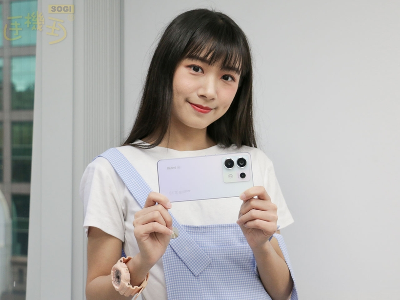 紅米兩億畫素手機Note 13 Pro 5G哪裡買划算？通路最低空機價格整理- SOGI 手機王