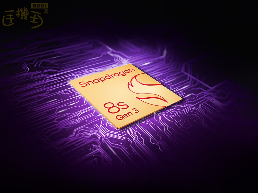 紅米手機新系列從現有的Note獨立 Redmi Turbo 3預計4月發表- SOGI 手機王