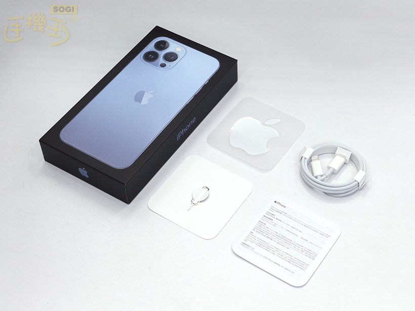 二手iPhone 13 Pro購機最多省兩萬！通路二手平均價格一次看- SOGI 手機王