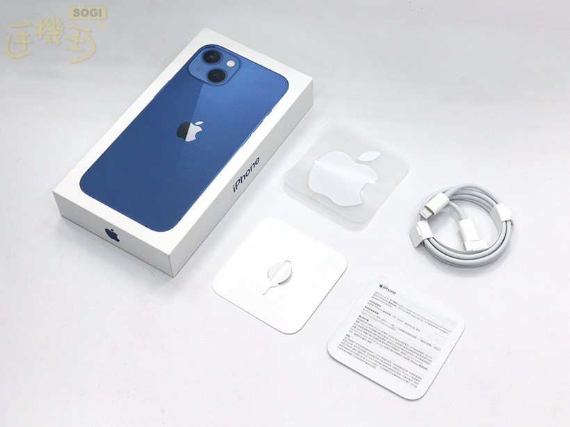 二手iPhone 13現在入手很便宜！通路平均價格一次看(2024.11)- SOGI 手機王