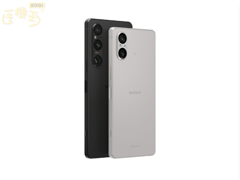 Sony兩款保密中5G新機通過NCC 疑似Xperia 1 VI與10 VI- SOGI 手機王