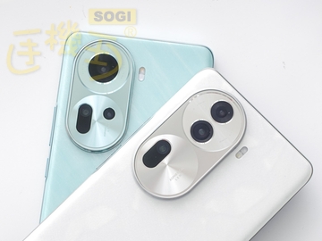 OPPO Reno11與Reno11 Pro評價如何？開箱、比較一次看- SOGI 手機王