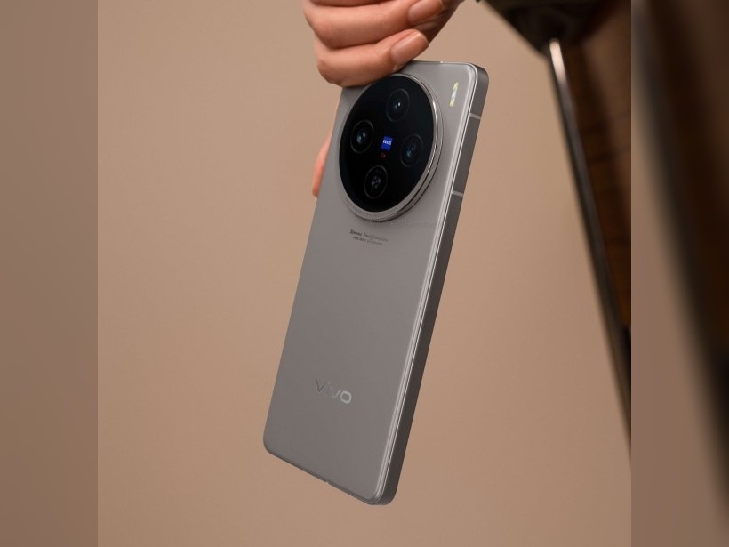 vivo X100s外型與規格疑曝光 3款新機傳5月發表- SOGI 手機王