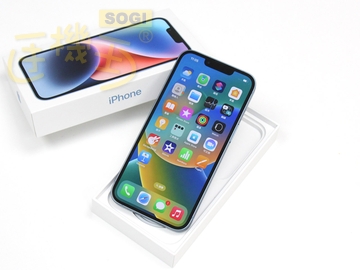 二手iPhone 14哪裡買比較划算？通路二手平均價格一次看- SOGI 手機王