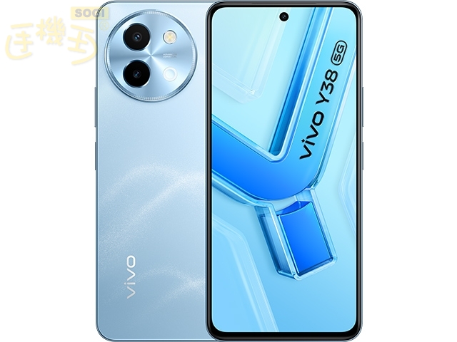 2024年5月新機 Sony旗艦、vivo V30e與Y38手機搶市- SOGI 手機王