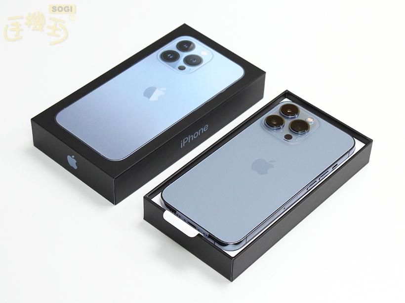 iPhone 13 Pro換電池、維修螢幕要多少錢？通路價格一次看(2024.5)- SOGI 手機王