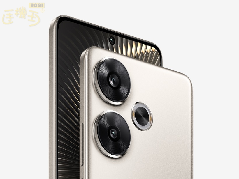 POCO F6可能就是Redmi Turbo 3 現身泰國認證及跑分資料庫- SOGI 手機王