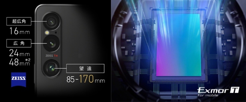 新機沒秘密了？Sony Xperia 1 VI與10 VI外觀與規格全曝光- SOGI 手機王