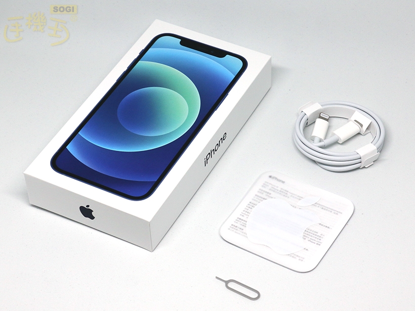 二手iPhone 12哪裡買比較划算？通路平均價格一次看(2024.5)- SOGI 手機王