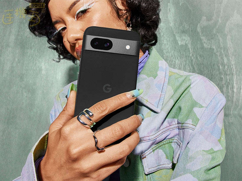 [SOGI小調查]Google Pixel 8a值得買嗎？還是選其他中階手機？- SOGI 手機王