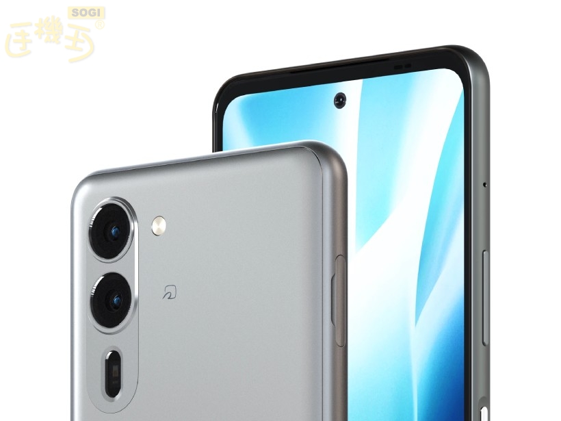 FCNT復出發表5G新機 Arrows We2 Plus首創自律神經偵測- SOGI 手機王