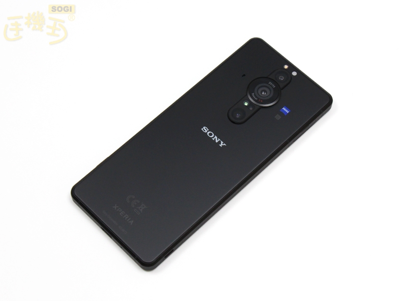 Sony Xperia PRO-I繼任者叫PRO-C？螢幕傳縮小到6吋- SOGI 手機王