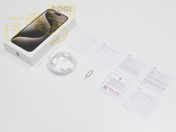 二手iPhone 15哪裡買比較划算？通路平均價格一次看(2024.5)- SOGI 手機王