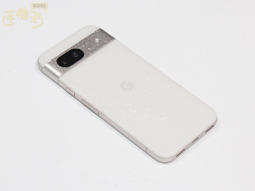 Google Pixel 8a有哪些規格升級亮點？開箱、相機評測一次看- SOGI 手機王