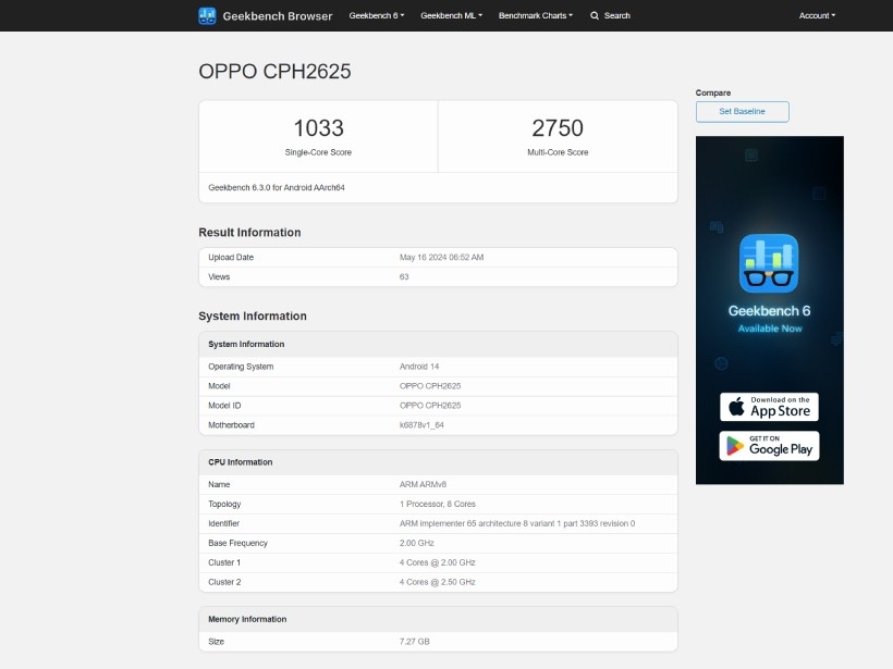 OPPO Reno12系列國際版即將發表？多款新機陸續通過認證- SOGI 手機王