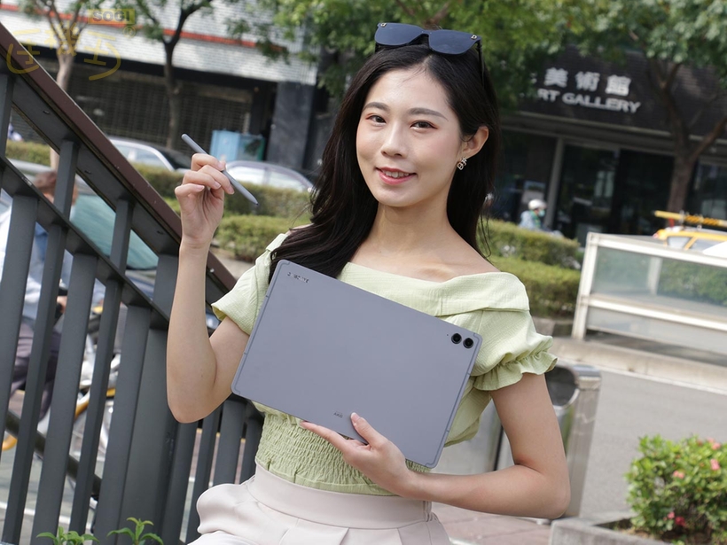 學生萬元平板新選擇！三星Tab S9 FE系列通路最低價格一次看(2024.6)- SOGI 手機王