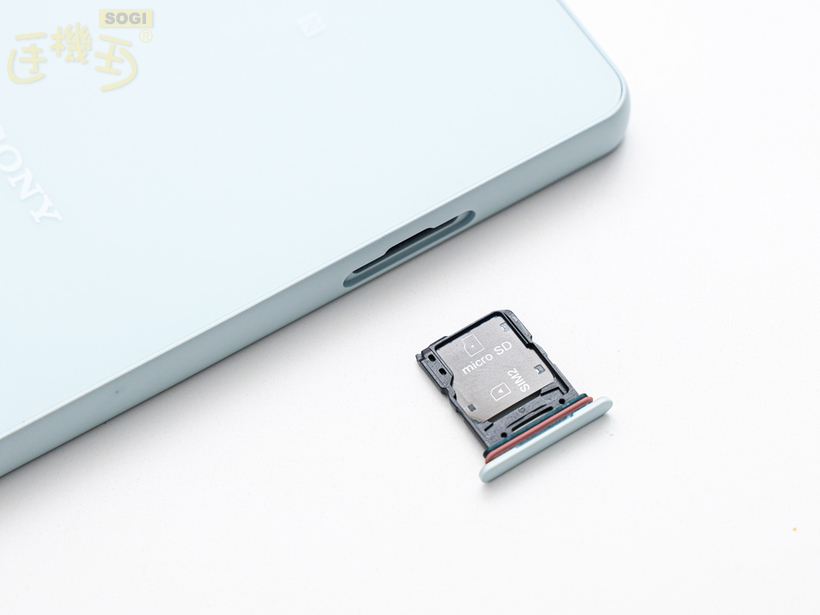 處理器規格終於升級 Sony Xperia 10 VI防水手機開箱體驗- SOGI 手機王