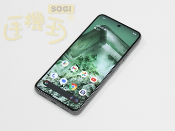 延長維修保固到3年！Google確認部分Pixel 8螢幕有顯示問題- SOGI 手機王