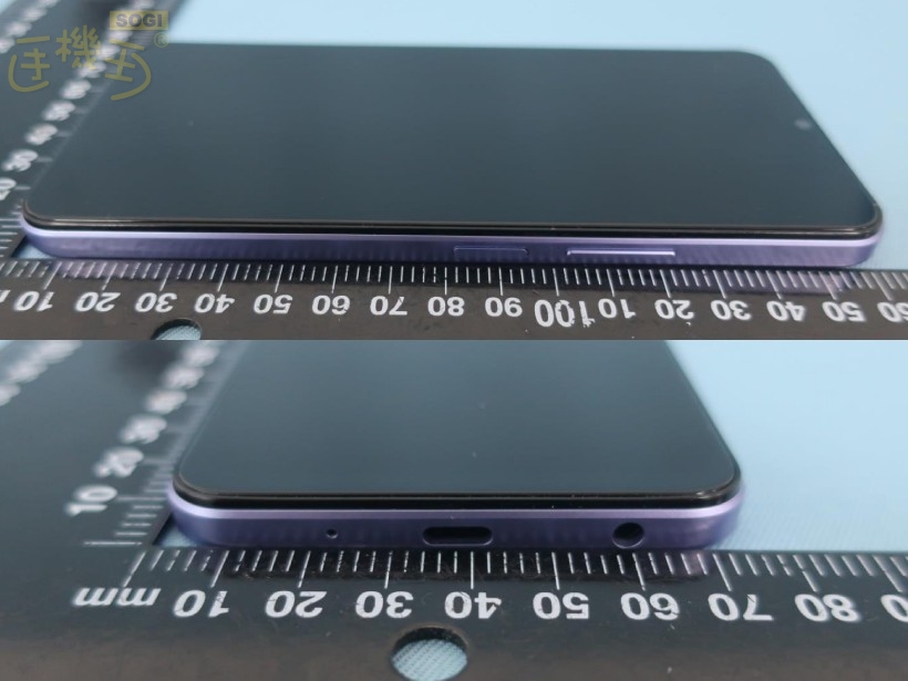 vivo Y28s 5G中階新機通過NCC 外觀與部分規格曝光- SOGI 手機王