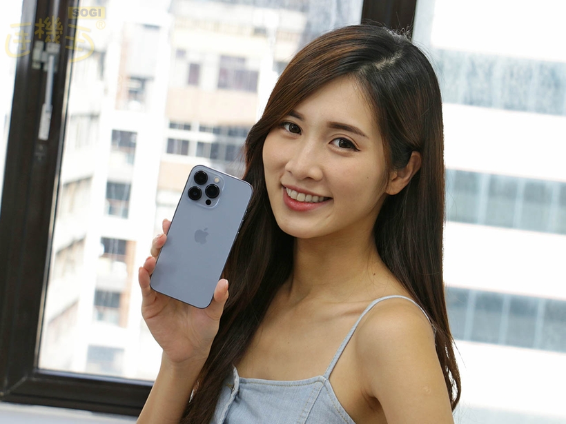 iPhone 13 Pro換電池、維修螢幕要多少錢？通路平均價格一次看(2024.6)- SOGI 手機王