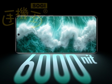 Next AI加持！realme GT 6與GT 6T國際版發表- SOGI 手機王