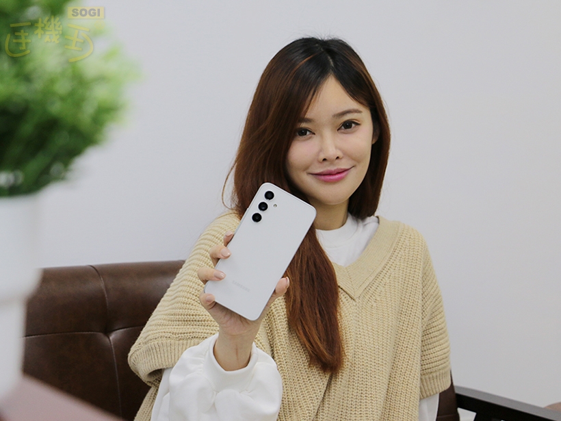 價格來到甜蜜點！三星A54 5G通路最低報價一次看(2024.6)- SOGI 手機王