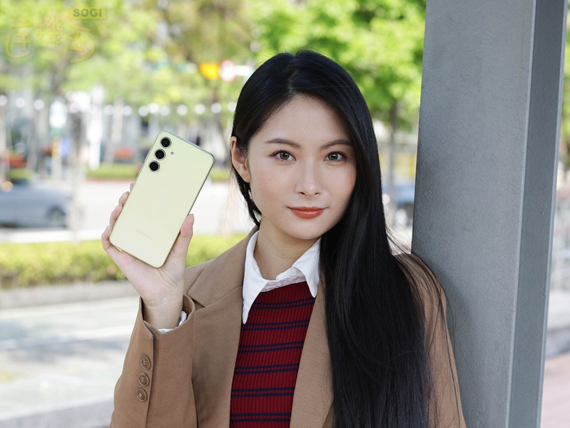 三星平價國民手機這樣買很划算！A35 5G通路最低價格整理(2024.6)- SOGI 手機王