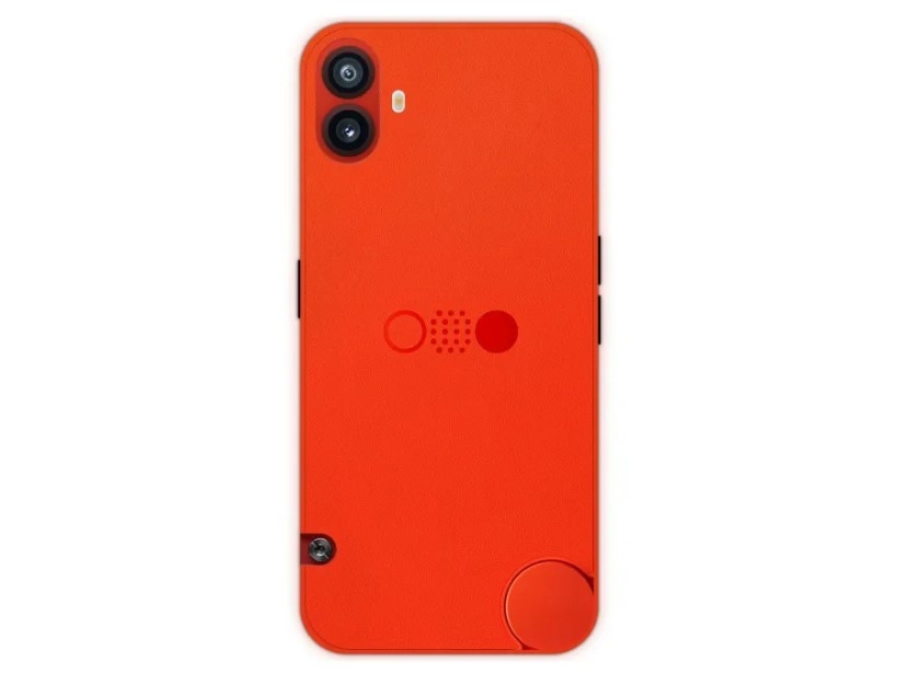 Nothing公布CMF Phone 1手機及穿戴裝置等新品特色- SOGI 手機王