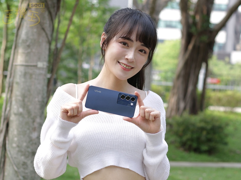 5千大電量、80W超級快充！vivo Y100 5G通路最低價格整理(2024.7)- SOGI 手機王