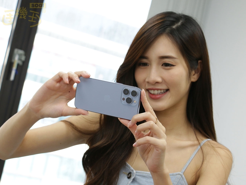 二手iPhone 13 Pro現在買最多可省下1萬7！通路平均價格一次看(2024.7)- SOGI 手機王