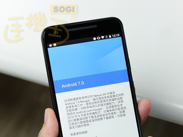 Google宣布終止Android 5.0技術支援！安卓6.0頂多再撐一年- SOGI 手機王
