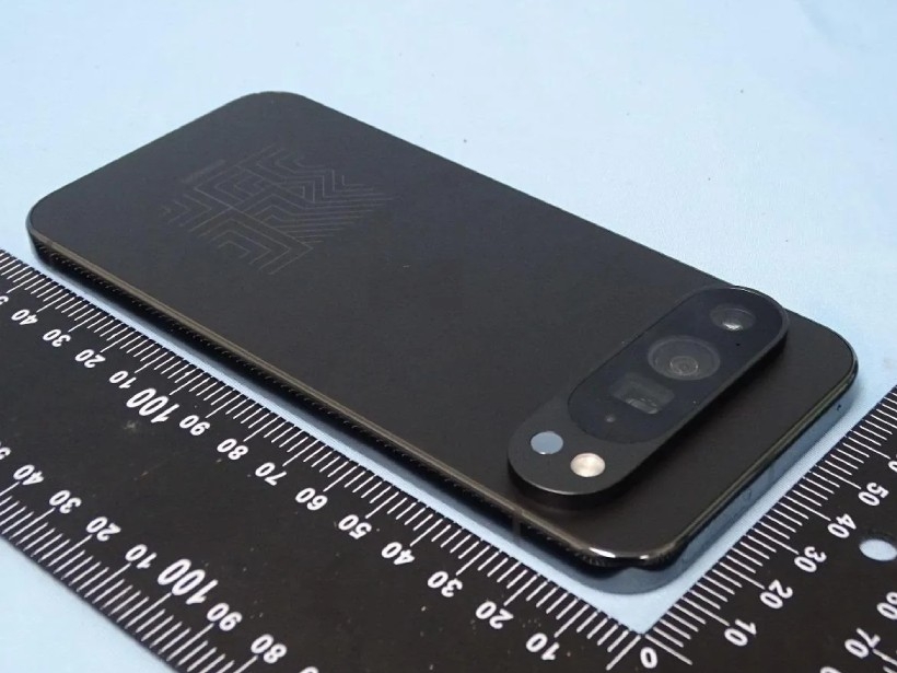 Google摺疊手機有望台上市？Pixel 9系列4款機型通過NCC- SOGI 手機王