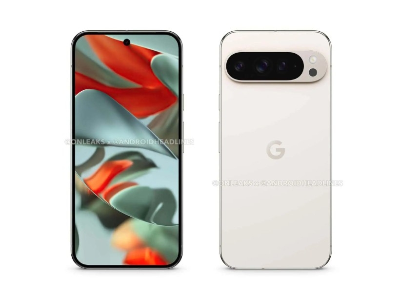 Google Pixel 9系列規格持續流出 螢幕亮度傳再提升- SOGI 手機王