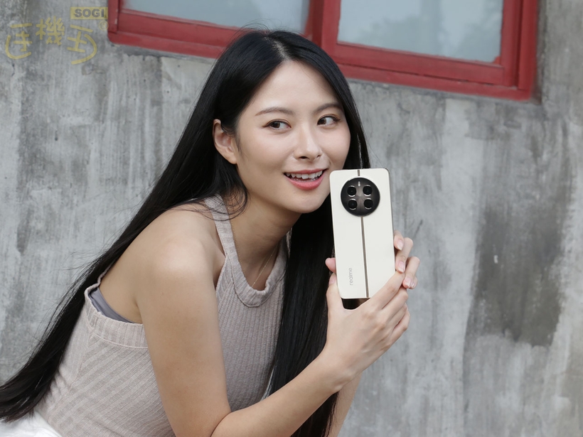 realme 12+ 5G精品攝影手機現在買很划算！通路最低價格一次看(2024.7)- SOGI 手機王