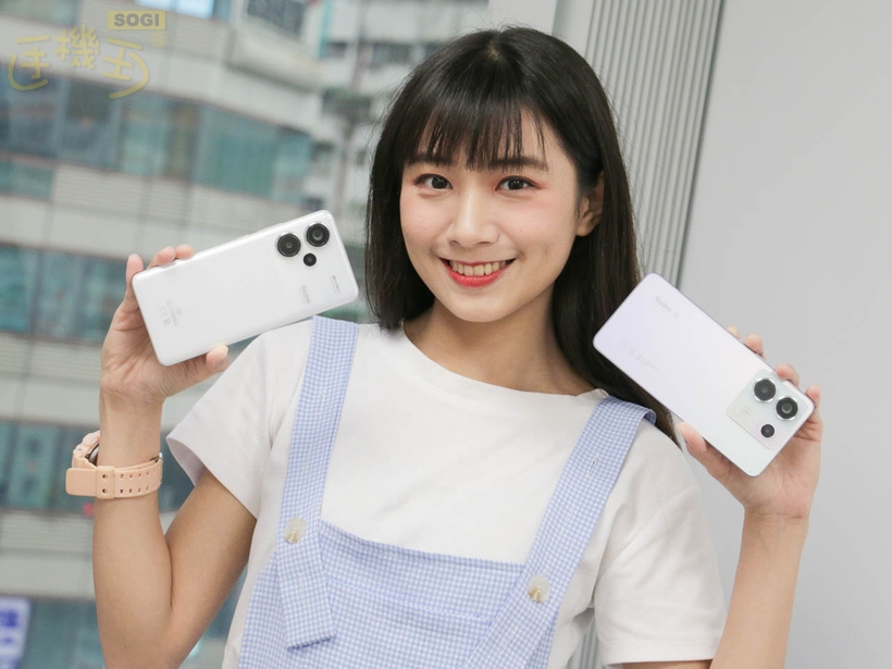 紅米中階手機也有2億畫素鏡頭！Redmi Note 13 Pro 5G通路最低價格一次看(2024.8)- SOGI 手機王