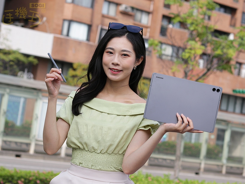 買平板直接多送你一隻手寫筆！三星Tab S9 FE系列通路最低價格一次看(2025.1)- SOGI 手機王