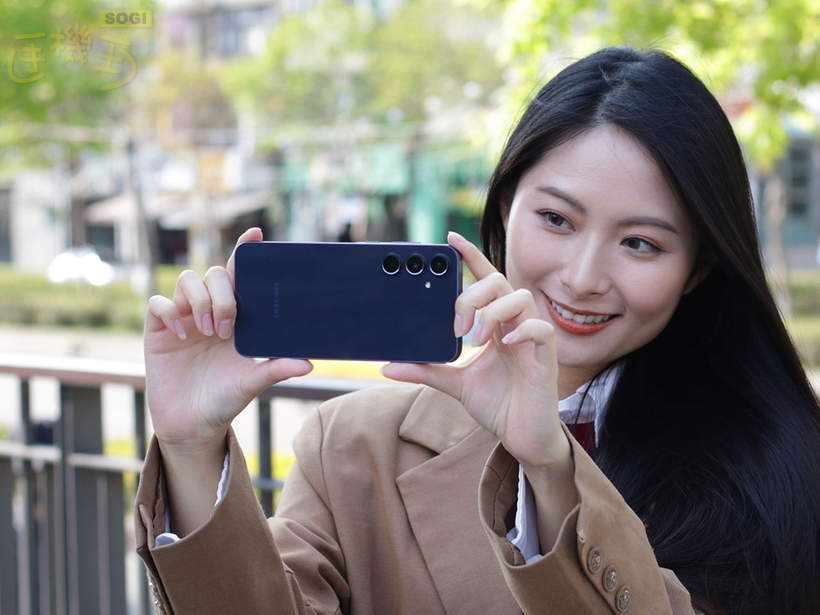 三星A55 5G攜碼價格多少錢？5G吃到飽599電信方案一次看(2024.9)- SOGI 手機王