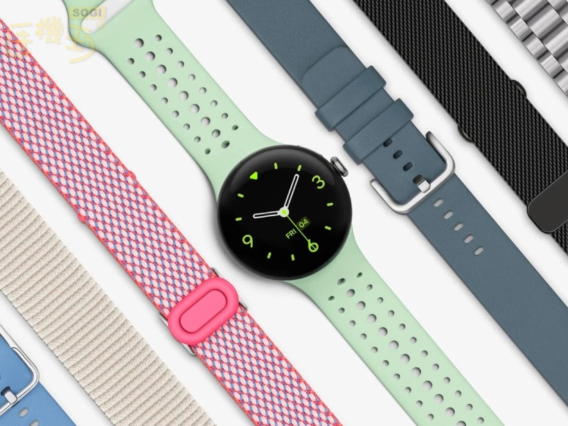 Google發表穿戴裝置Pixel Watch 3與Pixel Buds Pro 2 台灣開放預購- SOGI 手機王